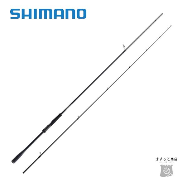 全長(ft.)：9'6"全長(m)：2.90継ぎ方式：逆並継継数(本)：2仕舞寸法(cm)：148.6自重(g)：137先径(mm)：1.7ジグウェイト(g)：MAX 35プラグウェイト(g)：6-28適合ラインPE(号)：0.6-1.5グ...