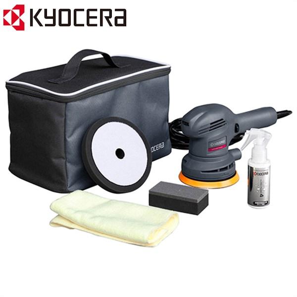 【発売日：2026年04月14日】【機能】パットが回転しながら偏心運動するダブルアクションポリッシャーです。車のボディーについた水垢や、太陽光線に当たると見えるギラつきやオーロラマーク、ヘッドライトのくすみなどが、手軽に除去出来ます。専用の...