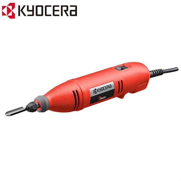 【発売日：2026年04月14日】【機能】3種類(平刃・角刃・丸刃)の彫刻刃付きです。【商品詳細】●替刃軸寸法：幅5.5×厚さ1.6mm。●ストローク数：10000min-1。●電源：単相AC100V・50/60Hz。●定格使用時間：連続。...