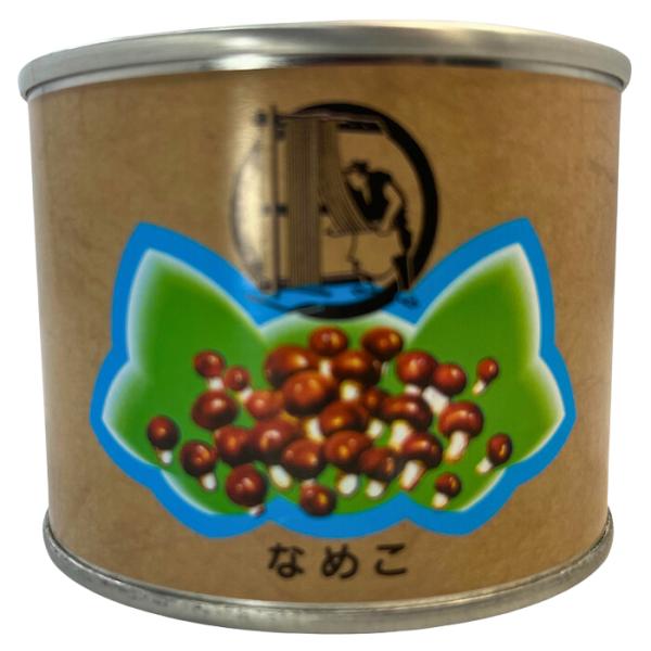 自然豊かな東成瀬村で育った秋田県産菌床なめこを使用して一つずつ手作りしています