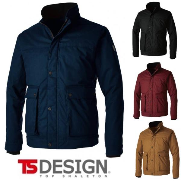 前ファスナーを閉めても首に当たりにくいグルーブネック(実用新案 第3182624号)背中から腕にかけての動きをアシストするフレックスノーフォーク(実用新案 第3222144号)カラー：ネイビー、キャメル、ワイン、ブラック ※画像掲載順素材：...