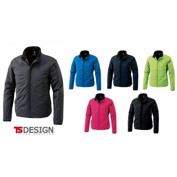 素材 ：ストレッチラミネート 混率 ：ポリエステル100%カラー：チャコールグレー、ロイヤルブルー、ネイビー、ライトグリーン、ワイン、ブラック※写真掲載順組み合わせシリーズの商品番号はコチラになります。ジャケット(ブルゾン)：6116長袖シ...