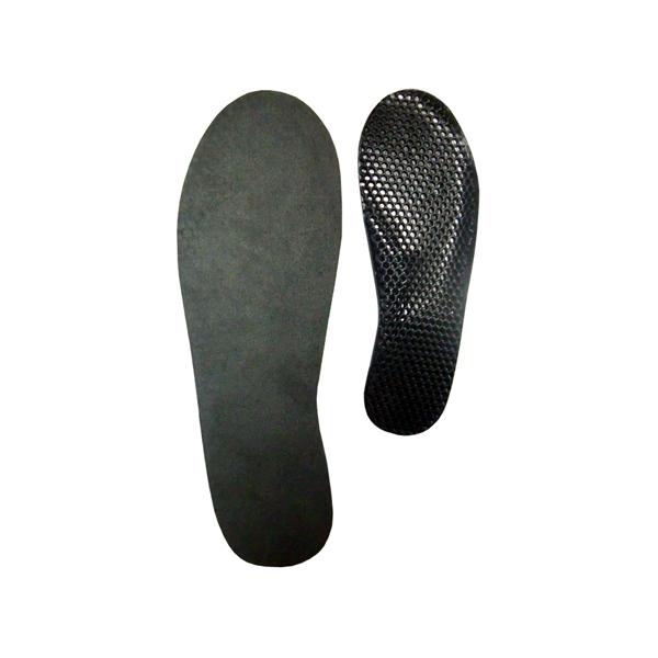 ふわふわでハイクラスの履き心地。長時間の立ち仕事や歩行から足の負担を軽減！適当なサイズにカットして使えます。品質：ジェル（水あめ状の合成樹脂）サイズ：Ｍ~L