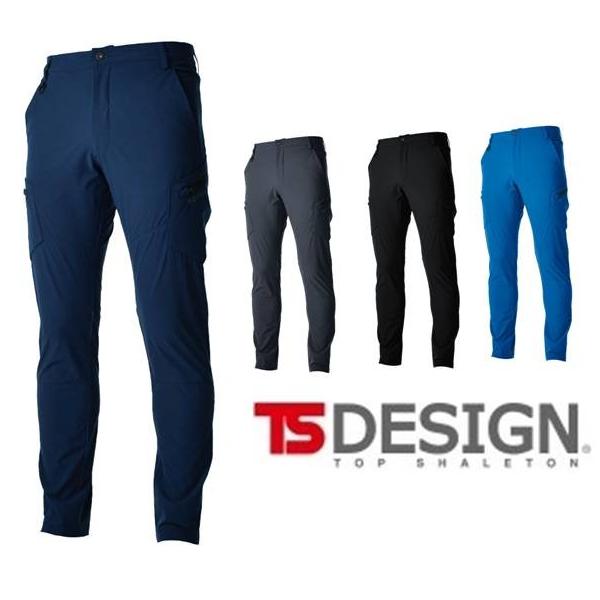 タテ・ヨコ全方位に伸びる「TS 4D STRETCH」を使用。物を傷つけにくい極力突起物を減らした仕様。マーバス加工による吸汗速乾、帯電防止、汚れが付いても落ちやすいSR加工を付帯。素材：TS 4Dストレッチ混率：ポリエステル100%カラー...