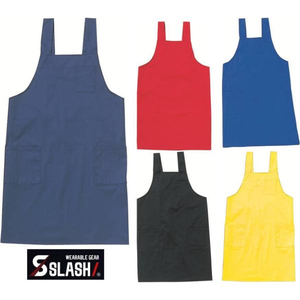 作業服メーカー製のため、タフで丈夫です。素材：ポリエステル65%、綿35%サイズ：丈84cm×幅105cmカラー：全5色※送料無料商品以外の商品との組合せは通常の送料扱いとなります。※2枚以上同時にご注文の場合はメール便では無く、通常配送で...