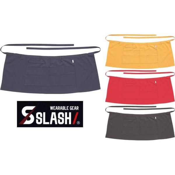 素材：ポリエステル65%、綿35%サイズ：丈39cm×幅105cmカラー：全4色※画像掲載順とカラー選択順は同じです作業服メーカー製のため、タフで丈夫です。※送料無料商品以外の商品との組合せは通常の送料扱いとなります。※2枚以上同時にご注文...