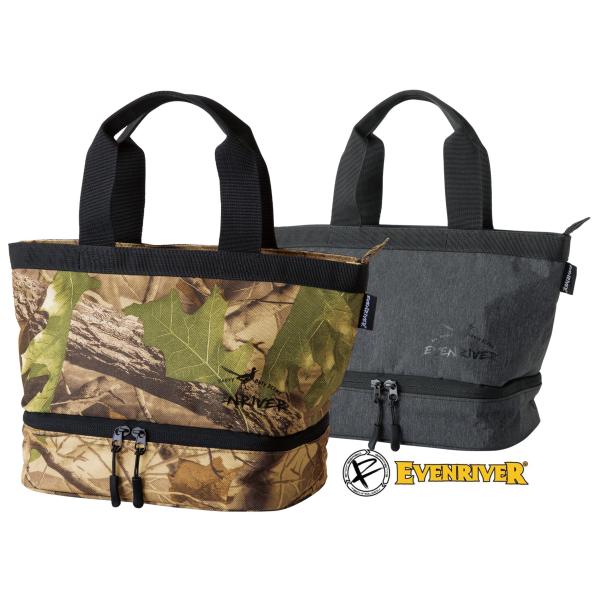 本体下部に保冷機能ポケットを配置。熱い時期の電車、タウンバイクでの通勤にもオススメ。品名：保冷ミニポーチ混率：ブラック (表)ナイロン75％ ポリエステル25％ (裏)ポリエステル100％         ウッド (表)ポリエステル100％...