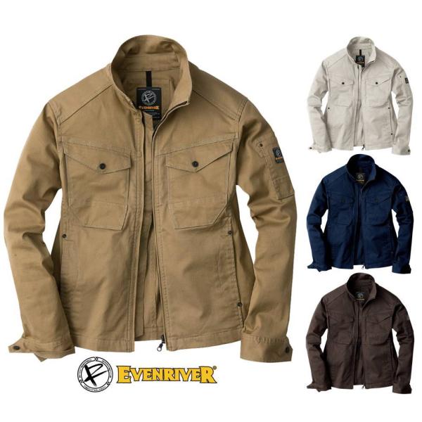 素材：綿98%／ポリウレタン2％STRETCH SERIESヨーロッパ的スタイリッシュなスリムスタイルにストレッチ性をプラスイーブンリバーの持ち味である「季節を選ばず年間通して着用できる適度な厚み」を今作も採用している。素材は綿を多く含む高...