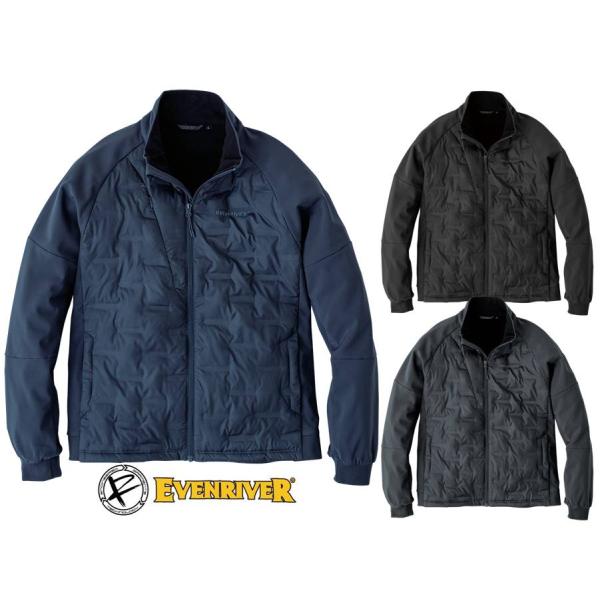 右胸にファスナポケット「フロントキルト部を最先端の機能綿で３つの効果を発揮」抗菌・蓄熱・静電気抑制の３つの効果を備えたハイテク機能綿を本体フロントに内蔵。つぶれに強いボリューミーな中綿があたためられた空気を抱え込むことで、長期間の着用でも保...