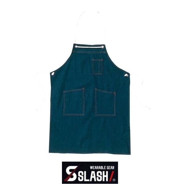 素材：12オンスデニムサイズ：丈85cm×幅62cmカラー：全1色