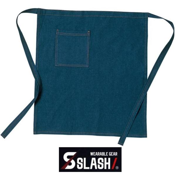 素材：12オンスデニムサイズ：丈67cm×幅59cmカラー：全1色※送料無料商品以外の商品との組合せは通常の送料扱いとなります。※2枚以上同時にご注文の場合はメール便では無く、通常配送で発送する場合がございます。その際の送料は無料のままです...