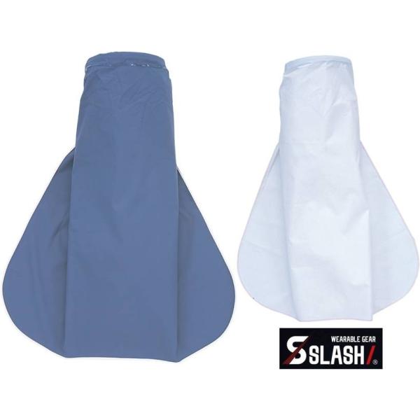 作業服メーカー製のため、タフで丈夫です。素材：表/塩化ビニール100％、中/ポリエステル100％、裏/塩化ビニール100％サイズ：丈90cm×幅90cmカラー：全2色※画像掲載順とカラー選択順は同じです