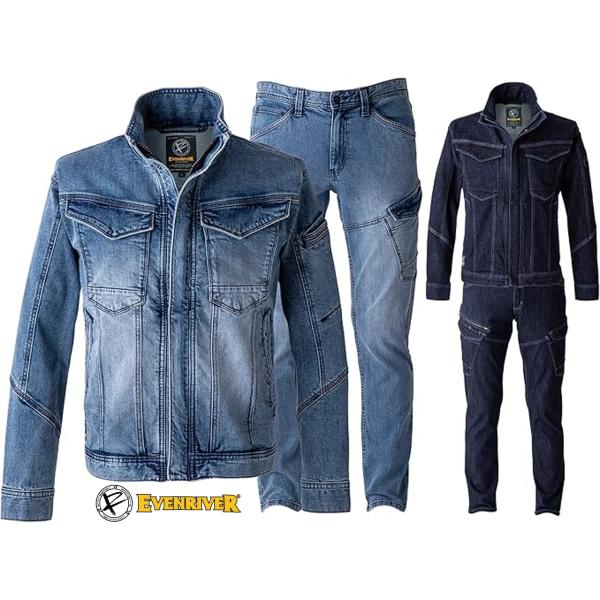 綿99％、ポリウレタン1％の素材構成により、耐久性と快適な着心地を両立しています。ジャケットには実用的なフラップ付き胸ポケットと左袖のペン差しを装備し、ダブル前立てのファスナーで保護性も確保。袖口にはロットボタンを採用し、細部まで機能性にこ...