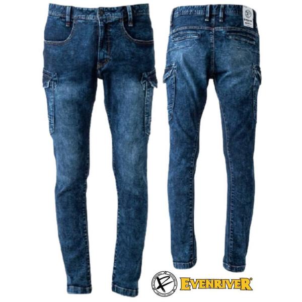 素材：綿72％・ポリエステル25％・ポリウレタン3％特徴：伸縮性・伸縮回復性、高いストレッチ性、左右サイドにカーゴポケット、ヒップ左右フラップなしポケット伸縮性能を強化したハイパワー糸使用ストレッチモデル高機能のストレッチ糸を使用し、歴代U...