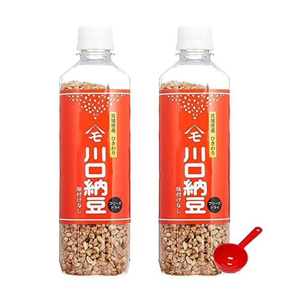 「商品情報」商品の説明■宮城県産大粒納豆をひきわり納豆にし、フリ-ズドライ加工。サラダ、ピザ、ヨーグルト、オムレツなど、手軽に納豆を召し上がることができます。■宮城県産大粒大豆「タチナガハ」を、ひきわり納豆にし、更に、フリーズドライ加工いた...