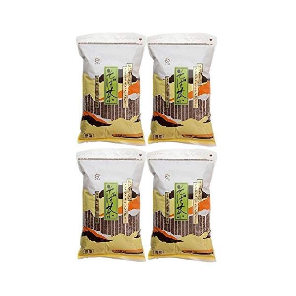 「商品情報」説明そばの実をほうじた香ばしいまろやかな風味の呑みやすいお茶です。「主な仕様」そばの実をほうじた香ばしいまろやかな風味の呑みやすいお茶です。無添加、ノンカフェイン、ノンカロリー。内容量:1kg保存方法:直射日光、湿気を避けてください。