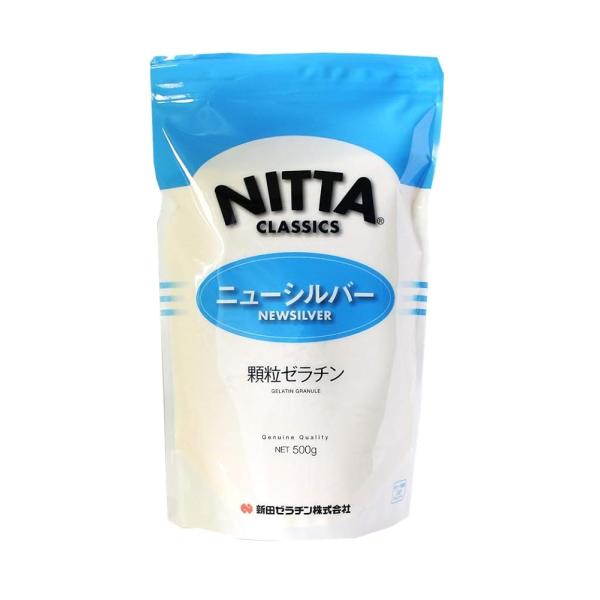「商品情報」説明商品の説明顆粒のゼラチンで40℃以上の湯で溶けます。直接振り入れて使用できますのでふやかす必要がなく便利です。原材料・成分原材料：牛骨、牛皮ご注意（免責）＞必ずお読みください賞味期限2020年1月18日「主な仕様」
