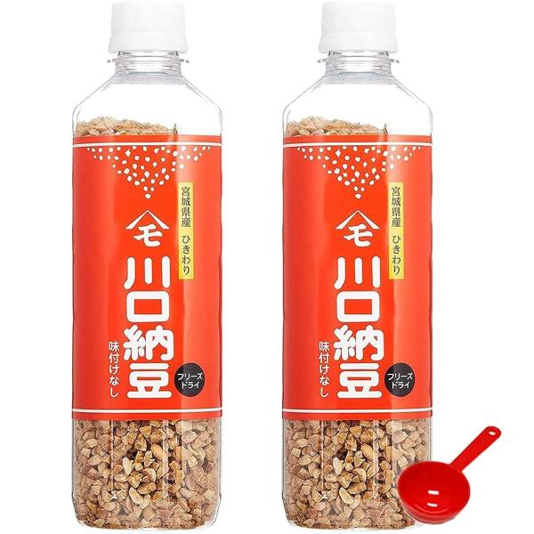 「商品情報」商品の説明■宮城県産大粒納豆をひきわり納豆にし、フリ−ズドライ加工。サラダ、ピザ、ヨーグルト、オムレツなど、手軽に納豆を召し上がることができます。■宮城県産大粒大豆「タチナガハ」を、ひきわり納豆にし、更に、フリーズドライ加工いた...