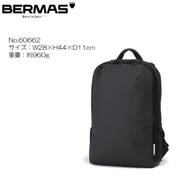 サイズ：W28×H44×D11cm重量：約960g素材：915dコーデュラポリエステル＋PP/PUコーティング※メーカー直送対応になります。注文時に在庫がない場合がございますのでご了承ください。※こちらのメーカー直送は佐川急便になります。佐...