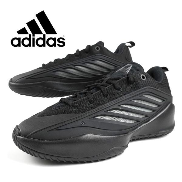 【発売日：2026年07月10日】■商品概要■adidas BELIEVE THAT 1　KJ3147アディダス ビリーブ ザット1カラー：Core Black / Carbon / Iron Metallicアッパー：合成繊維/合成皮革　...