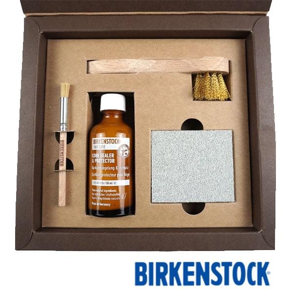 【発売日：2025年12月19日】■商品概要■BIRKENSTOCK FOOTBED CARE SET　1027810ビルケンシュトック　フットベッド ケア セット　純正アクセサリー■商品説明■BIRKENSTOCKスエードレザーの清浄、お...