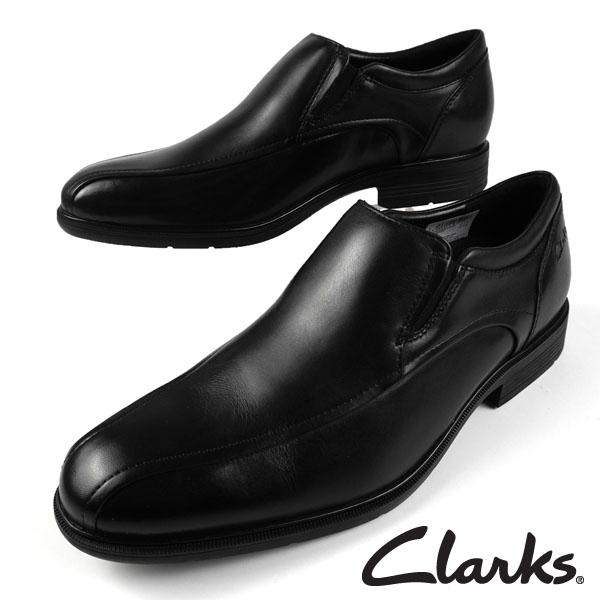 クラークス ビジネスシューズ メンズ ステッドウェル ステップ 新作 送料無料 STEADWELL STEP 26184684 clarks Clarks（クラークス） Clarks Steadwell Step ステッドウェルステップ