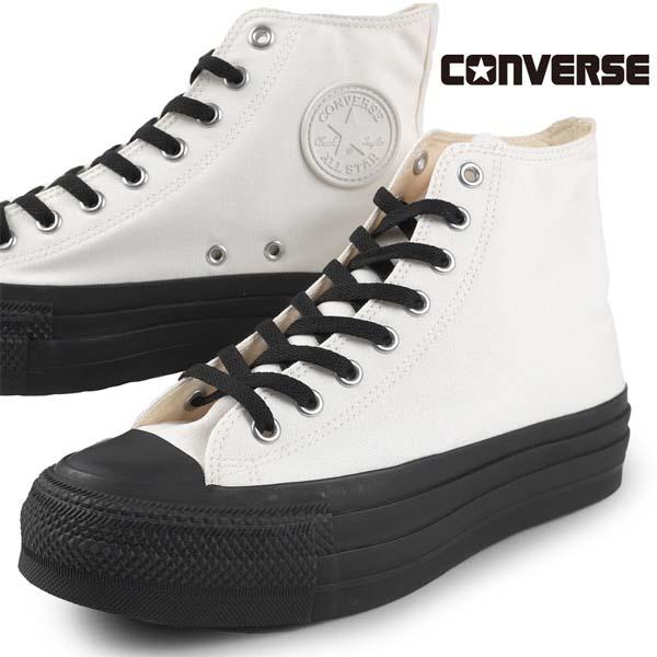 【発売日：2025年02月03日】■商品概要■CONVERSE ALL STAR R LIFTED OVERTAPE HIコンバース オールスター R リフテッド オーバーテープ ハイアッパー：キャンバス　ソール：ラバーカラー：【WHT/B...