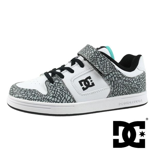 【発売日：2025年08月29日】■商品概要■DC Shoes MANTECA 4 V SN　DK254001ディーシーシューズ　マンテカ 4アッパー：合成皮革　ソール：ゴム底　片足重量：約280g（23cm）カラー：113【WHITE/G...
