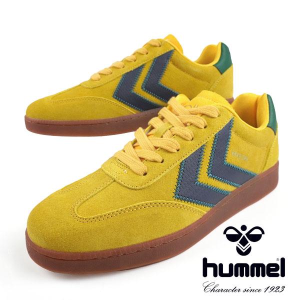 【発売日：2026年02月02日】■商品概要■HUMMEL VM78 CPH LZ　226234カラー：5054【SPICY MUSTARD】アッパー：合成繊維 / スエード■商品説明■デンマークで開催された1978年のワールドカップ最終ラ...