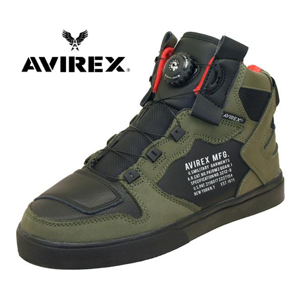 AVIREX アビレックス DICTATOR MC 2278 05 ダイヤルロック AVIREX アビレックス DICTATOR MC 2278 05 ダイヤルロック