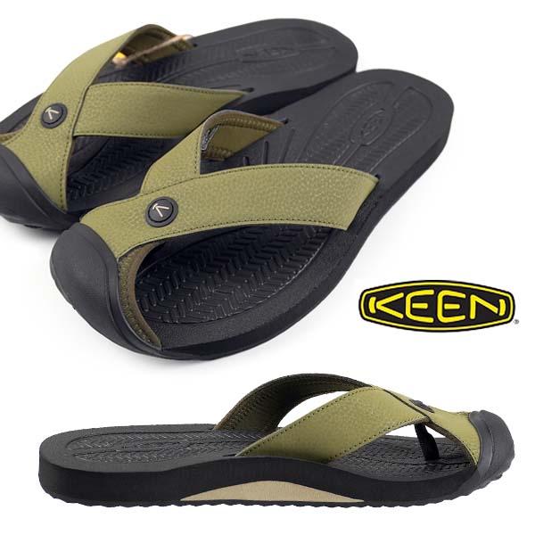【発売日：2024年04月20日】■商品概要■KEEN BARBADOS TG　1029156キーン　バルバドス ティージー サンダルカラー：MALTINI OLIVE/BLACKアッパー：合成皮革+合成繊維　ソール：ゴム底■商品説明■KE...