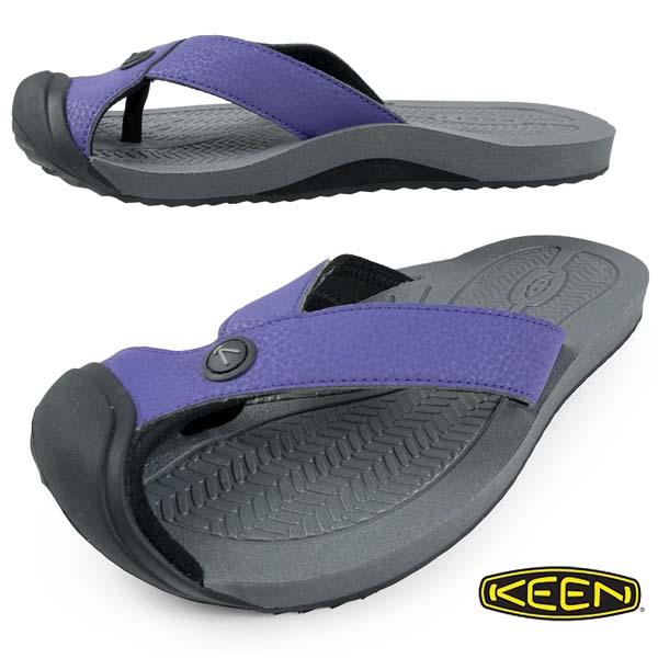 【発売日：2025年04月16日】■商品概要■KEEN BARBADOS TG　1030275キーン　バルバドス ティージー サンダルカラー： SKIPPER BLUE/BLACKアッパー：ポリエステル　ソール：ゴム底■商品説明■KEENオ...