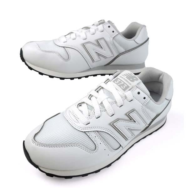 New Balance（ニューバランス） New Balance ML373 PJ2 2Eワイズ