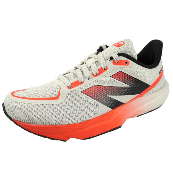 【発売日：2025年05月25日】■商品概要■　【日本正規品】New Balance　DynaSoft Flash v7 WR7アッパー：合成繊維/合成樹脂　ソール：ゴム底カラー：WR6【WHITE/RED】　ウィズ：B片足重量：約180ｇ...