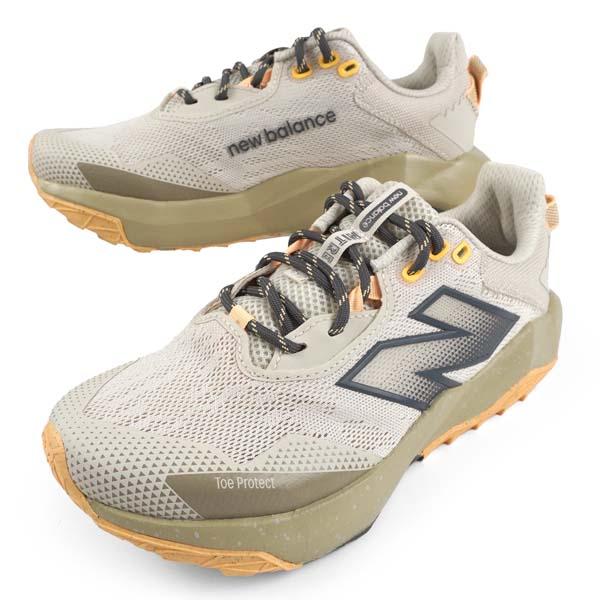 【発売日：2026年05月07日】■商品概要■New Balance DynaSoft Nitrel　ニューバランス　WNTR88Dアッパー：合成繊維　ソール：ゴム底　ウイズ：2Eカラー：【LINEN with WHITE PEACH an...