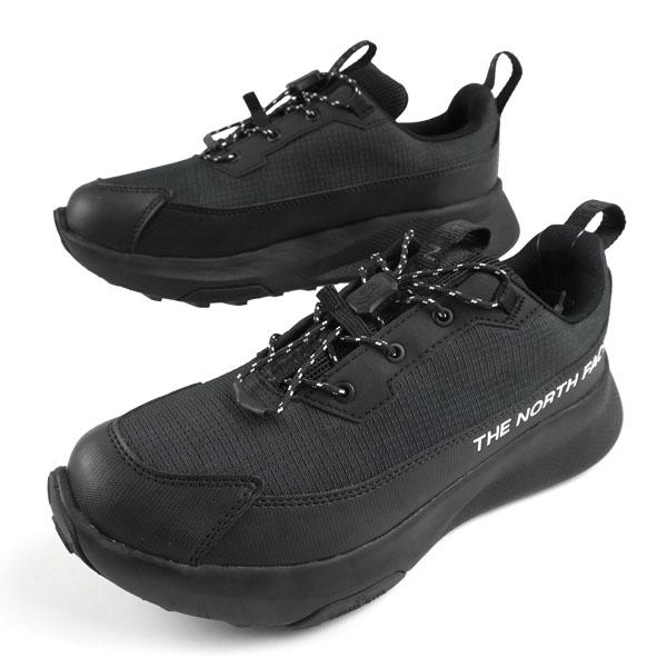 【発売日：2026年03月06日】■商品概要■The North Face K Fastpack 2 WP　NFJ02691ノースフェイス ファストパック 2 ウォータープルーフアッパー：合成繊維　ソール：ゴム底　片足重量：約250g（23...