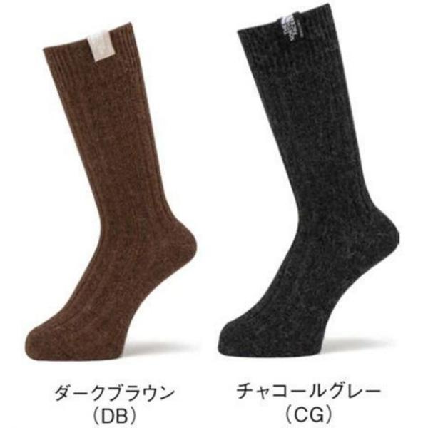 【発売日：2024年12月17日】■商品概要■The North Face Naturally Alpaca Crew　NN82416ノースフェース ナチュラリー アルパカ クルー ユニセックスカラー：CG【チャコールグレー】　DB【ダーク...