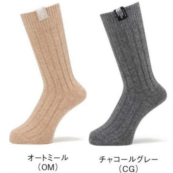 【発売日：2024年12月17日】■商品概要■The North Face Naturally Angola Crew　NN82417ノースフェース ナチュラリー アンゴラ クルー ユニセックスカラー：CG【チャコールグレー】　OM【オート...