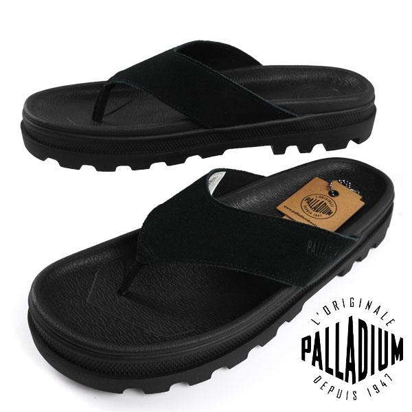 【発売日：2026年03月12日】■商品概要■PALLADIUM DUNELITE AZUR SDE 74453パラディウム　トングサンダルアッパー：スエード　ソール：EVAカラー：008【BLACK】■商品説明■軽量のEVAアウトソールを...