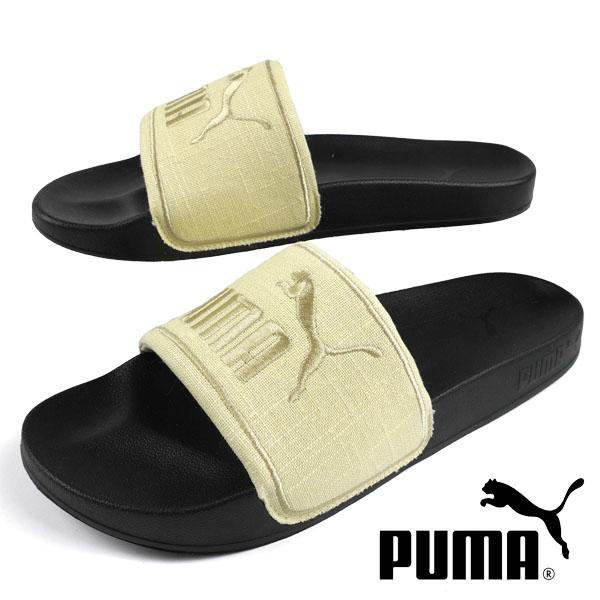 【発売日：2026年04月20日】■商品概要■PUMA PUMA Leadcat Hemp　407404　 プーマ リードキャット ヘンプカラー：01【Canvas-PUMA Black】アッパー：テキスタイル　ソール：EVA樹脂片足重量：...