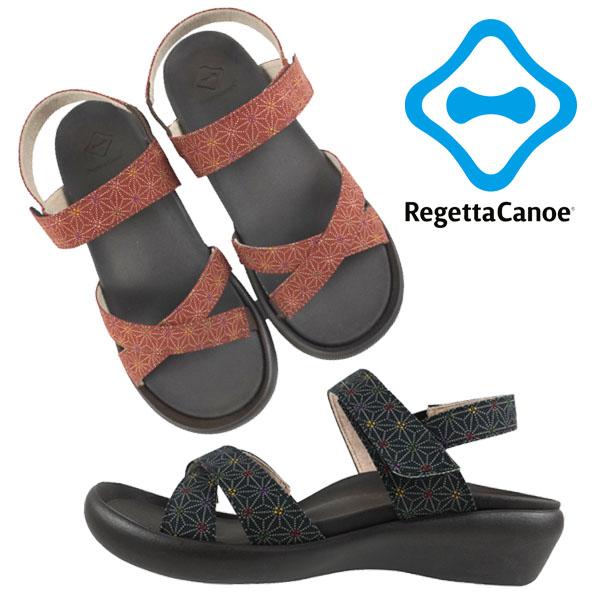 【発売日：2025年12月18日】■商品概要■　Made in JapanRegetta Canoe　リゲッタカヌー 　CJFW-3518カラー：BLK【ブラック】　RED【レッド】アッパー：綿　アウトソール：合成底（ポリウレタン）片足重量...