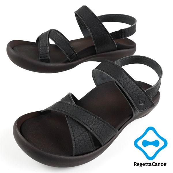 【発売日：2025年12月18日】■商品概要■　Made in JapanRegetta Canoe　リゲッタカヌー 　CJFW-3519カラー：BLK【ブラック】アッパー：人工皮革　アウトソール：合成底（ポリウレタン）片足重量：約190g...