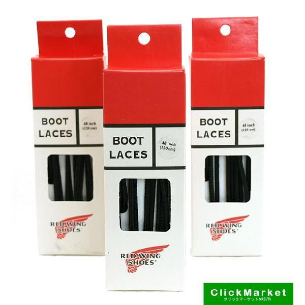 【発売日：2013年05月23日】■商品概要■RED WING 48" Taslan Boot Lace レッドウィング　タスラン　ブーツレース　97157　純正アクセサリーカラー：BLACK【ブラック】　長さ：48インチ(約122cm)■...