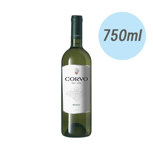 シチリア産の伝統的なブドウのみを使って造られた白ワイン。ワイナリー設立時から造られている伝統的なワインです。南イタリアの太陽の恵みを受けた心地よい酸味とフルーティな味わいは、シチリア産ながらイタリア全土で広く愛されています。●名称：白ワイン...