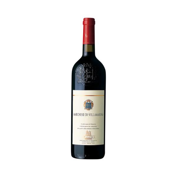 フレンチオーク（トロンセ産）のバリック（小樽）で18ヶ月、さらに伝統的な大樽で12ヶ月熟成させた贅をつくしたワイン。極めてまろやかな口当たりと樽香とのハーモニーが絶妙な、評価の高い逸品です。●名称：赤ワイン●商品名欧名/"Marchese ...