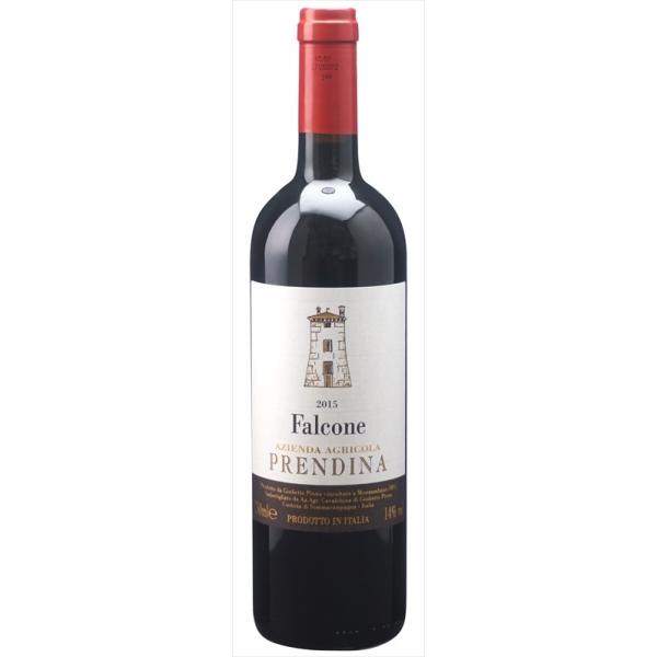 ●名称：赤ワイン●商品名：Cabernet Sauvignon Falcone●生産者：【ラ プレンディーナ】●原産国：イタリア●産地：ロンバルディア●葡萄品種：カベルネ ソーヴィニヨン８５％、メルロ１５％●保存方法：直射日光を避けて保管く...