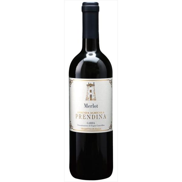 ●名称：赤ワイン●商品名：Garda Merlot●生産者：【ラ プレンディーナ】●原産国：イタリア●産地：ロンバルディア●葡萄品種：メルロ９０％、カベルネ ソーヴィニヨン１０％●保存方法：直射日光を避けて保管ください。※商品は極まれに、入...
