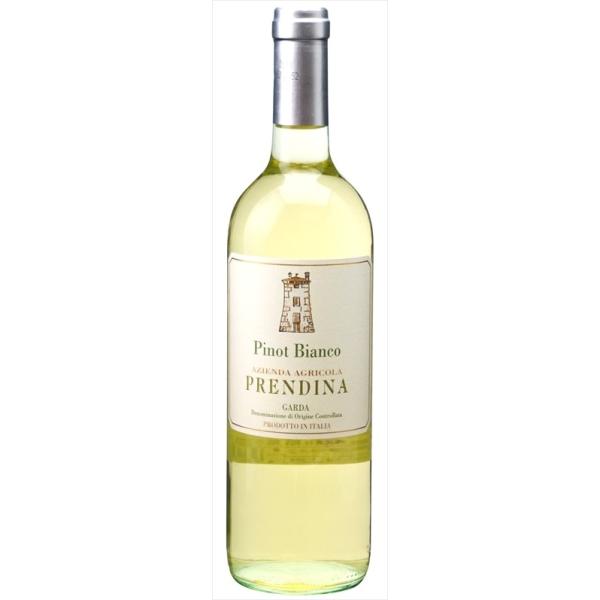●名称：白ワイン●商品名：Garda Pinot Bianco●生産者：【ラ プレンディーナ】●原産国：イタリア●産地：ロンバルディア●葡萄品種：ピノ ビアンコ●保存方法：直射日光を避けて保管ください。※商品は極まれに、入荷状況・メーカーの...