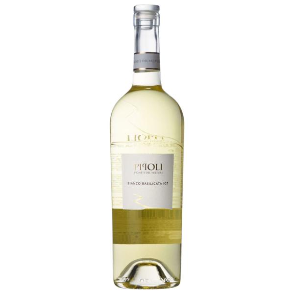 ●名称：白ワイン●商品名：Pipoli Greco Fiano Basilicata●生産者：【ヴィニエティ デル ヴルトゥーレ】●原産国：イタリア●産地：バジリカータ●葡萄品種：グレーコ５０％、フィアーノ５０％●保存方法：直射日光を避けて...