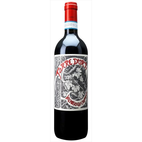 ●名称：赤ワイン●商品名：Valpolicella Superiore Ripasso●生産者：【トッレ ドルティ】●原産国：イタリア●産地：ヴェネト●葡萄品種：コルヴィーナ、コルヴィノーネ、ロンディネッラ●保存方法：直射日光を避けて保管く...